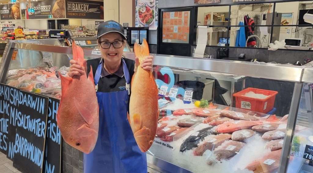 About us - The Fish Market Perth